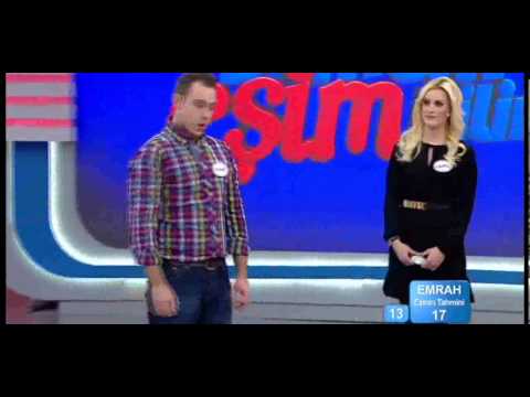 Yasli kurt ömer odun kirma yarismasi & esim bilir Video 2014 [HD]
