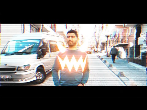 HAYALCASH - Umutsuz Olma (Official Music Video) 2021