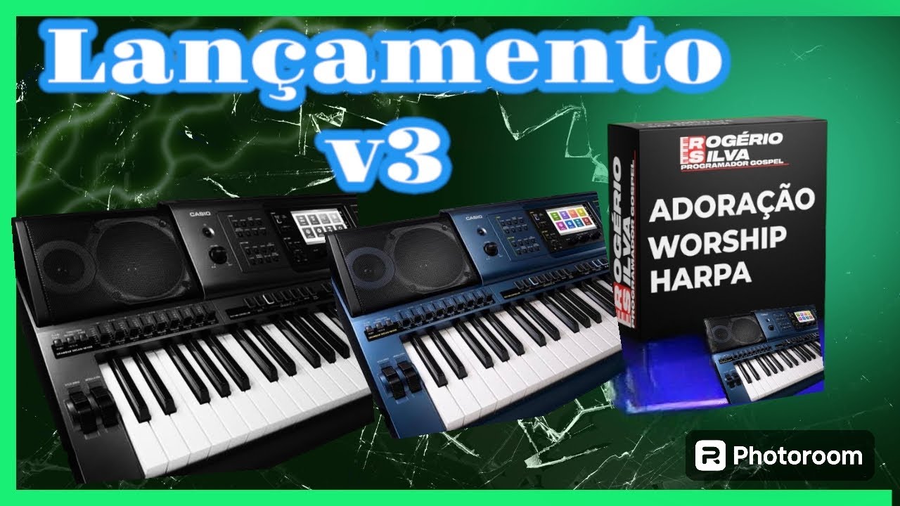 CASIO MZX 500. VEM AI, 2 Super LANÇAMENTO. - YouTube