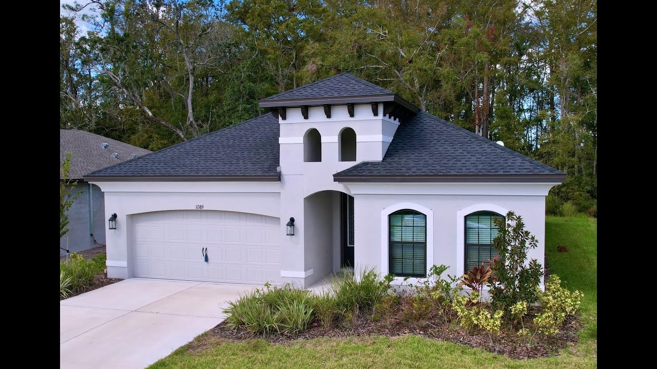 New Port Richey, FL Real Estate Photography - 11389 Weaver Hollow Rd ...