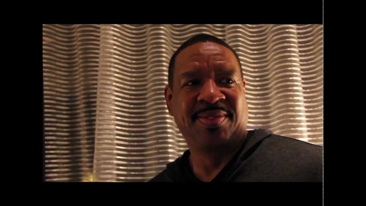 Dorien Wilson - Inside The Casting Room - YouTube