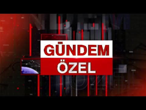 #CANLI | Milli Savunma Bakanlığı PKK/YPG'ye Karşı Operasyon Sinyalini Nasıl Verdi? - Gündem Özel