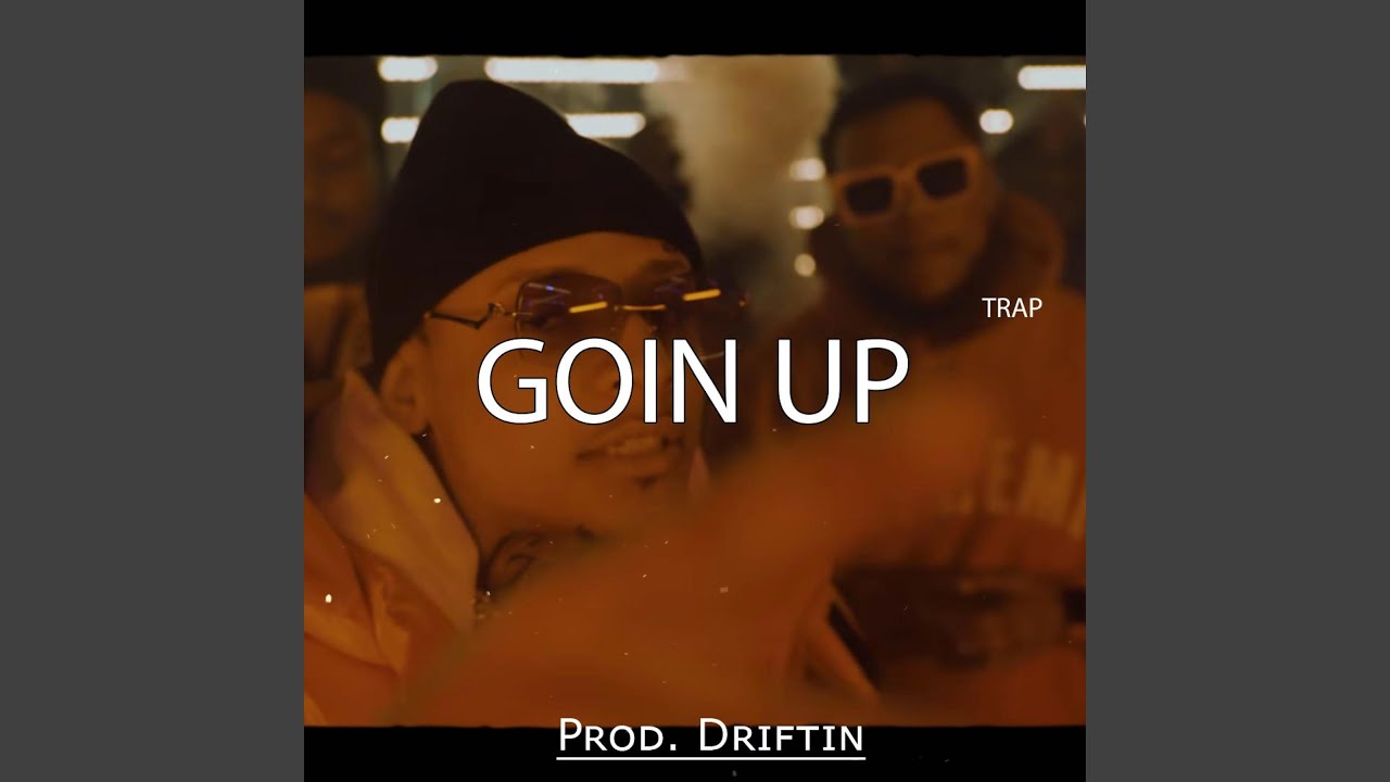 Goin Up (Instrumental Trap) - YouTube