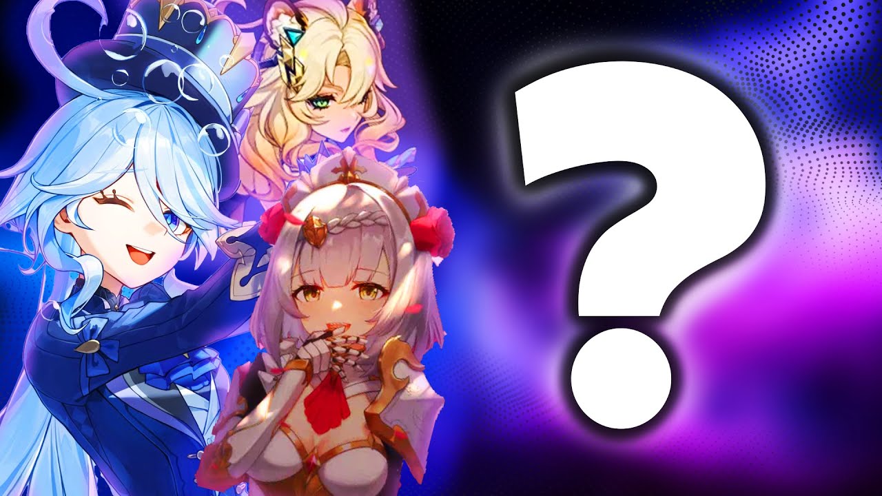 The Best Noelle Team in Genshin 2024 [Genshin Impact] - YouTube