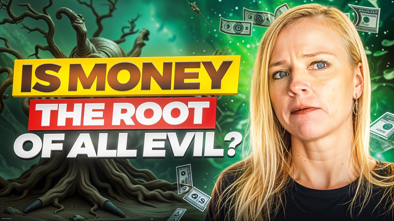 Is Money The Root Of All Evil? The Truth About Wealth And Morality ...