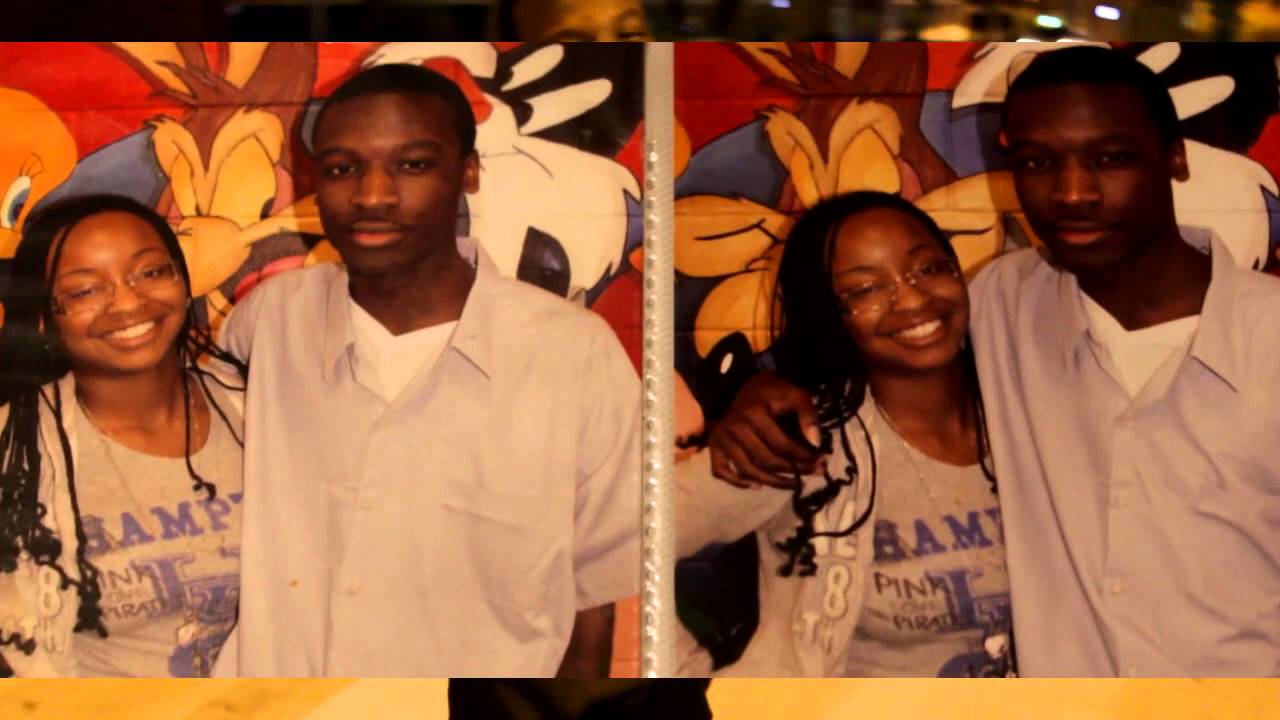 Greatest Rapper From Richmond ب_ب Too real (Friday night part 1) - YouTube