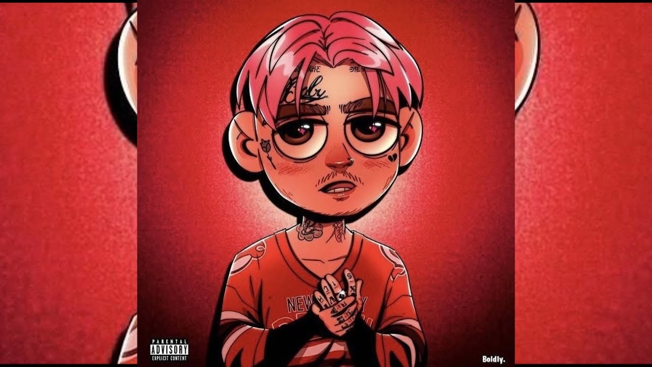 [Free] Lil Peep Emo Guitar Type Beat - "Demon" - YouTube