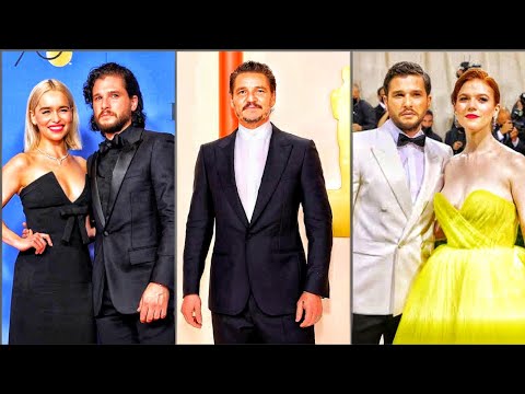 Game of Thrones (2011) ★ Then and Now 2023 [How they changed]