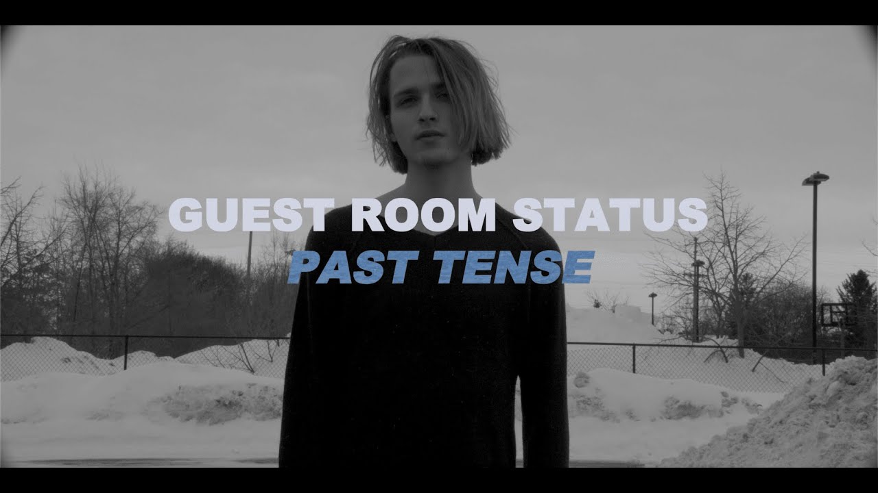 Guest Room Status - Past Tense (Official Video) - YouTube