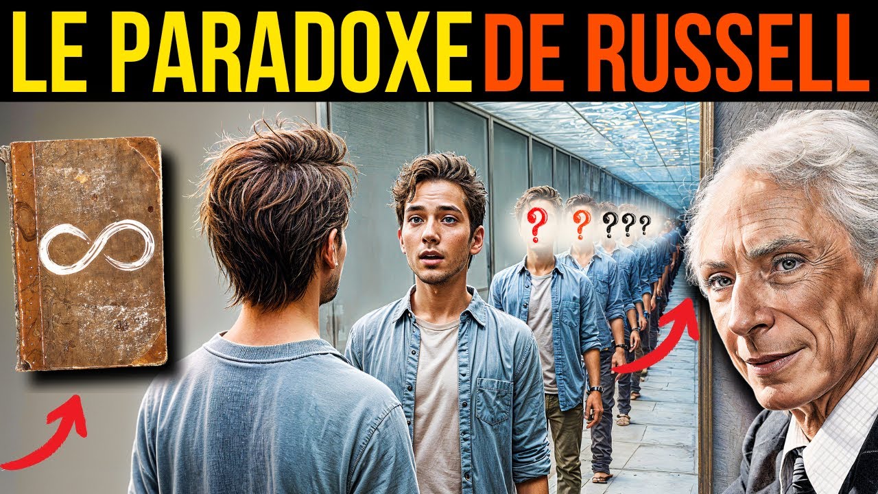 Le paradoxe qui a renversé la logique traditionnelle | Comprenez le ...