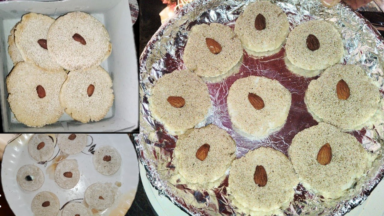 Viral Kashmiri Kulcha Without Oven/Tandoor||Kashmiri Roti Recipe ...