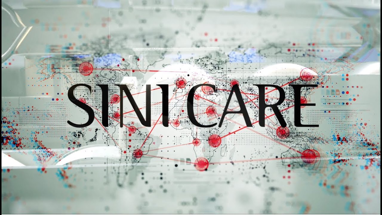 Sinicare official promo video - YouTube