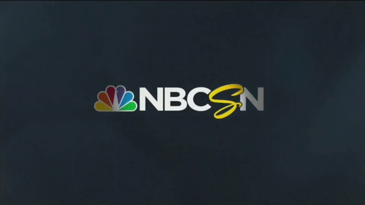 NBCSN - 2019 Ident for Premier League - YouTube