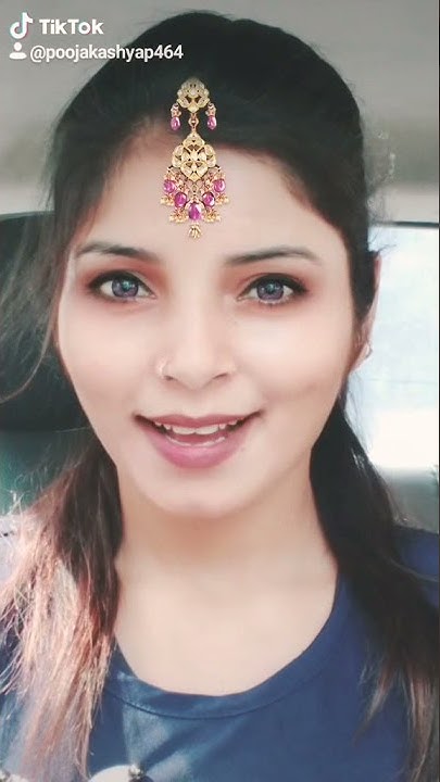 Pooja kashyap - YouTube