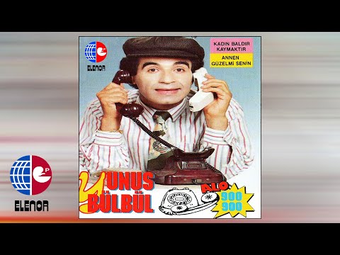 Yunus Bülbül - Annen Güzel Mi Senin