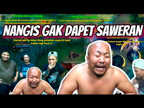 IRI PASCOL NANGIS GAK DAPET CEK KHODAM‼️AAAAGGGAAHH DARK SYTEM