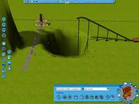 Drowning Peeps Rct3 - YouTube