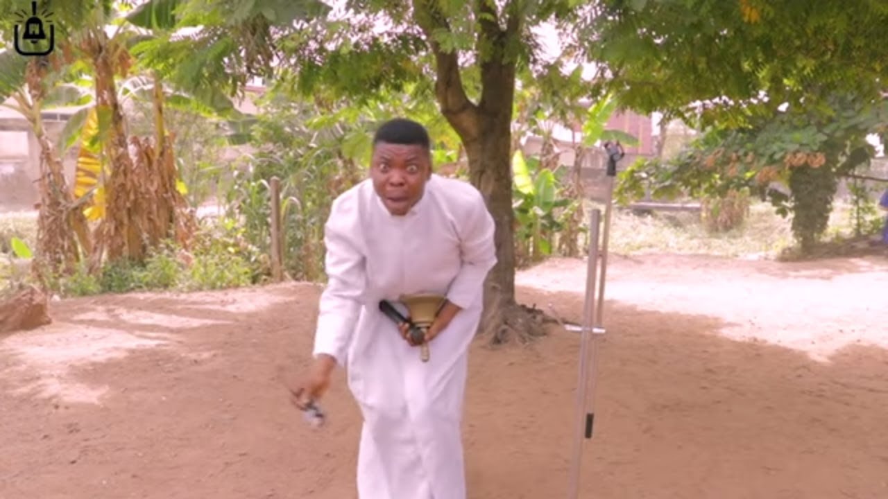 Latest Compilation Skit Episode 10. - YouTube