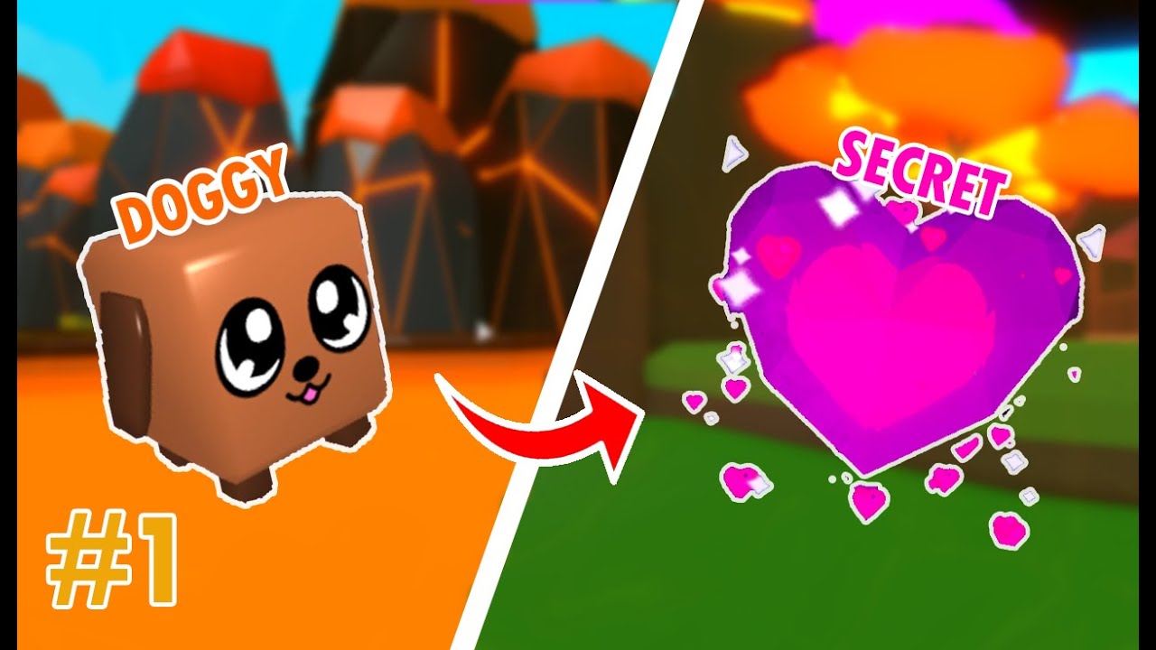 Mateuszamx I DoggyToSoulHeart Start! #1 Bubble Gum Simulator - YouTube