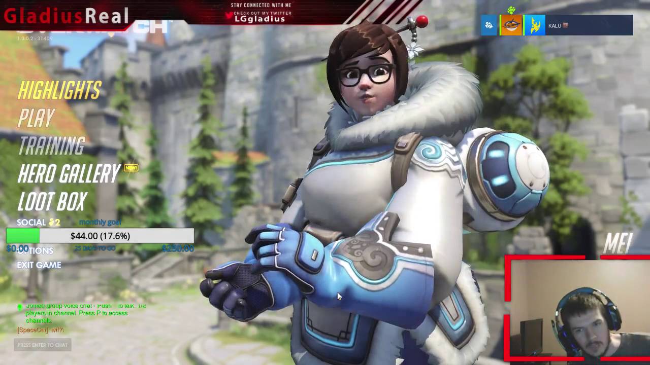 overwatch fun time hell yeah (Part 8) - YouTube