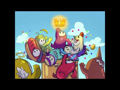 Pa Yeta Yu Pa, Aye Tayu Pa, Uya Tewu Pa Yita Yeta WOOO~! [FALL GUYS] [1 ...