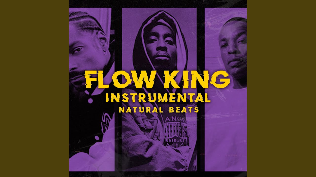 Flow King (Instrumental) - YouTube