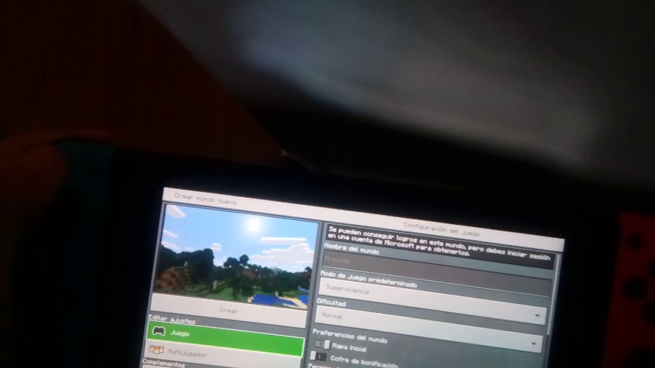 Cómo ponerse en creativo en Minecraft - YouTube