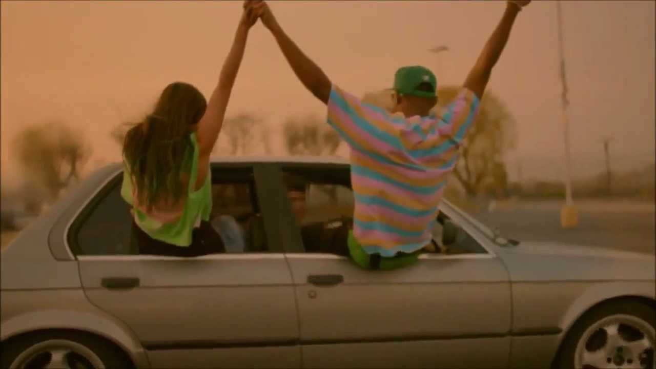 Tyler, The Creator - Bimmer ft. Frank Ocean - YouTube