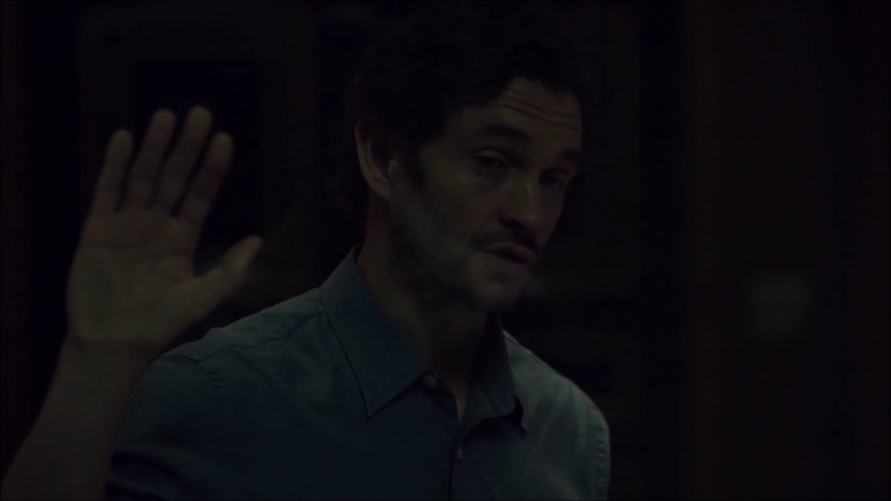 Hannibal - What a Cunning Boy You Are - YouTube