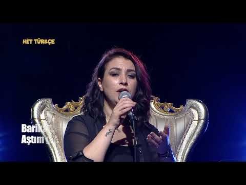 ANNE AĞLAMA BEN GELDİM - Gülten Benek - #hittürkçe #ferzendekaya #anne