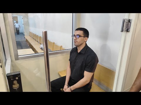 İş yoldaşının qətlində təqsirləndirilən şəxs: \