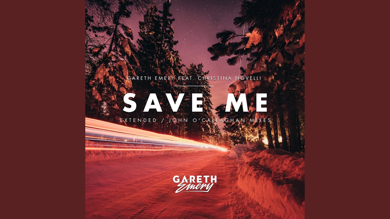 Save Me - YouTube