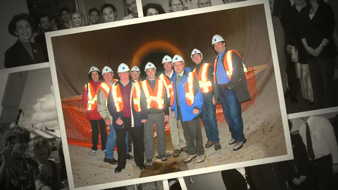 Hydro One: CEO Retirement - YouTube