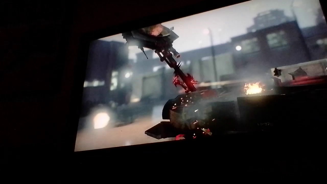 Prototype 2 #prototype2 - YouTube