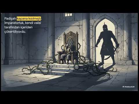 25.Osmanlı–Rus Savaşı ve Edirne Antlaşması, Kavalalı İsyanı, Hünkar İskelesi Antlaşması