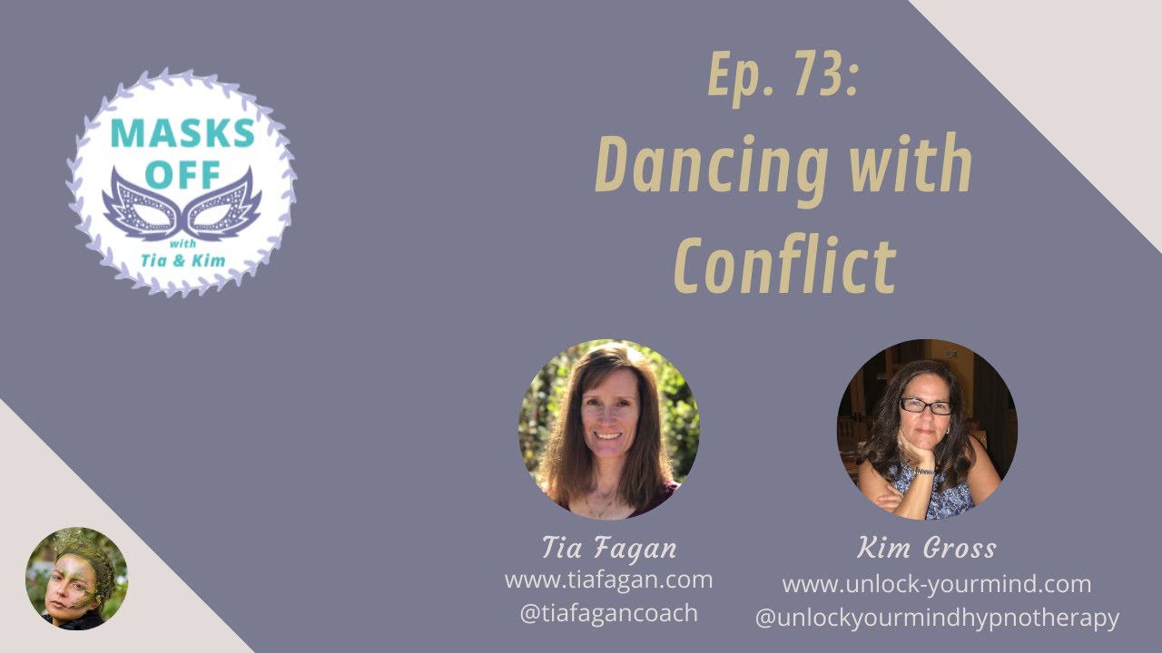 Dancing With Conflict - YouTube