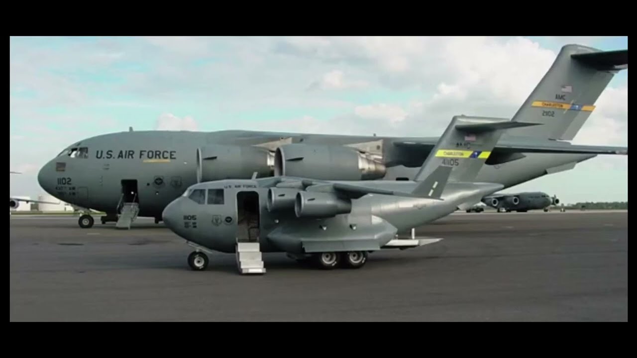 baby c17 :)) - YouTube