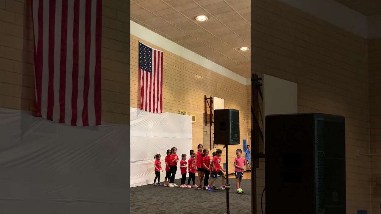 Kuei Luck 2019 summer camp3 - YouTube