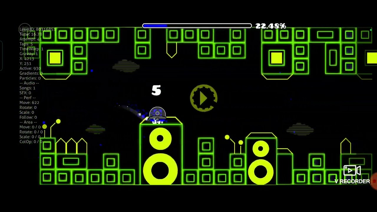 GDGDGD don't go in there#dontclickme - YouTube