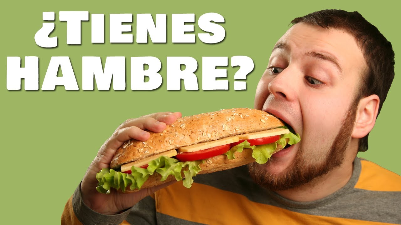 🍕 FRASES para los COMELONES 👉 Los que SIEMPRE tienen HAMBRE - YouTube