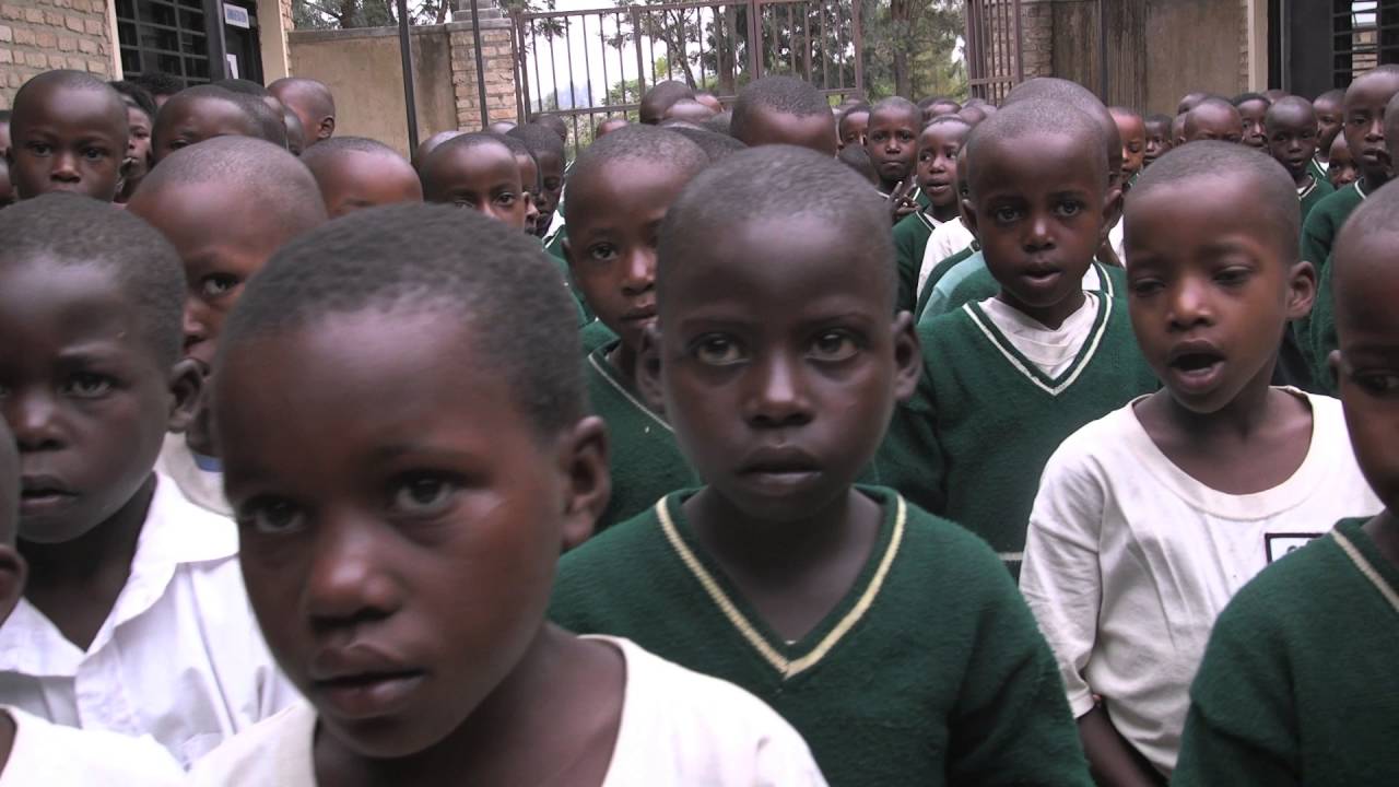 BCC - City of Joy Rwanda - YouTube