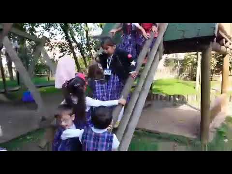 Sonbahar geliyor