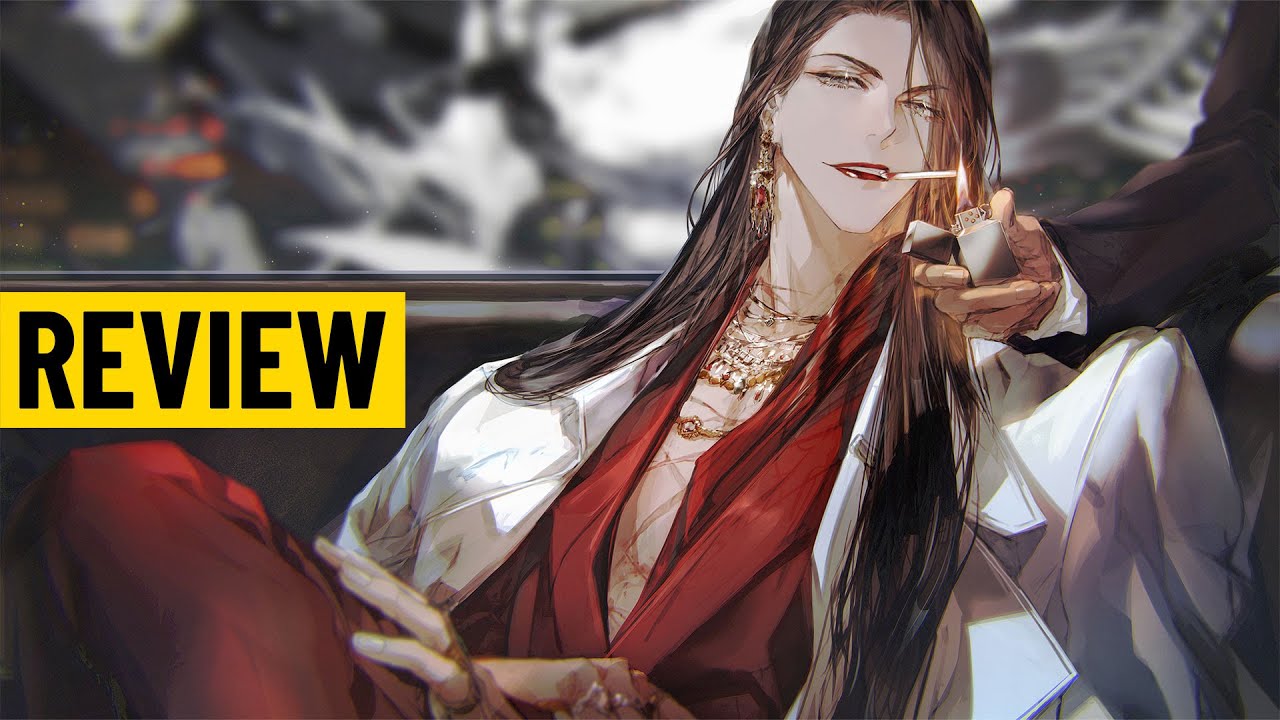 DRAW & PAINT BOLDLY with This Style!【HABAN】Art Review - YouTube