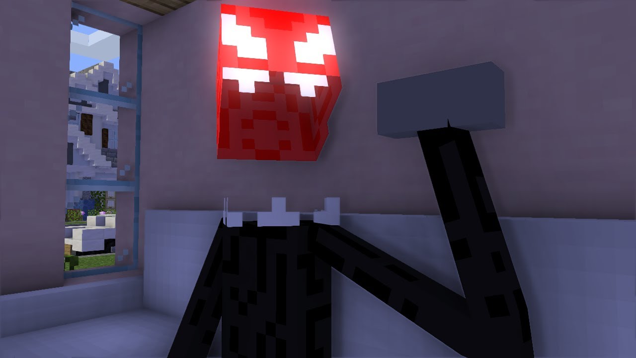 Anomaly 223 and Anomaly 811 Pranks Anomaly 7000 - YouTube