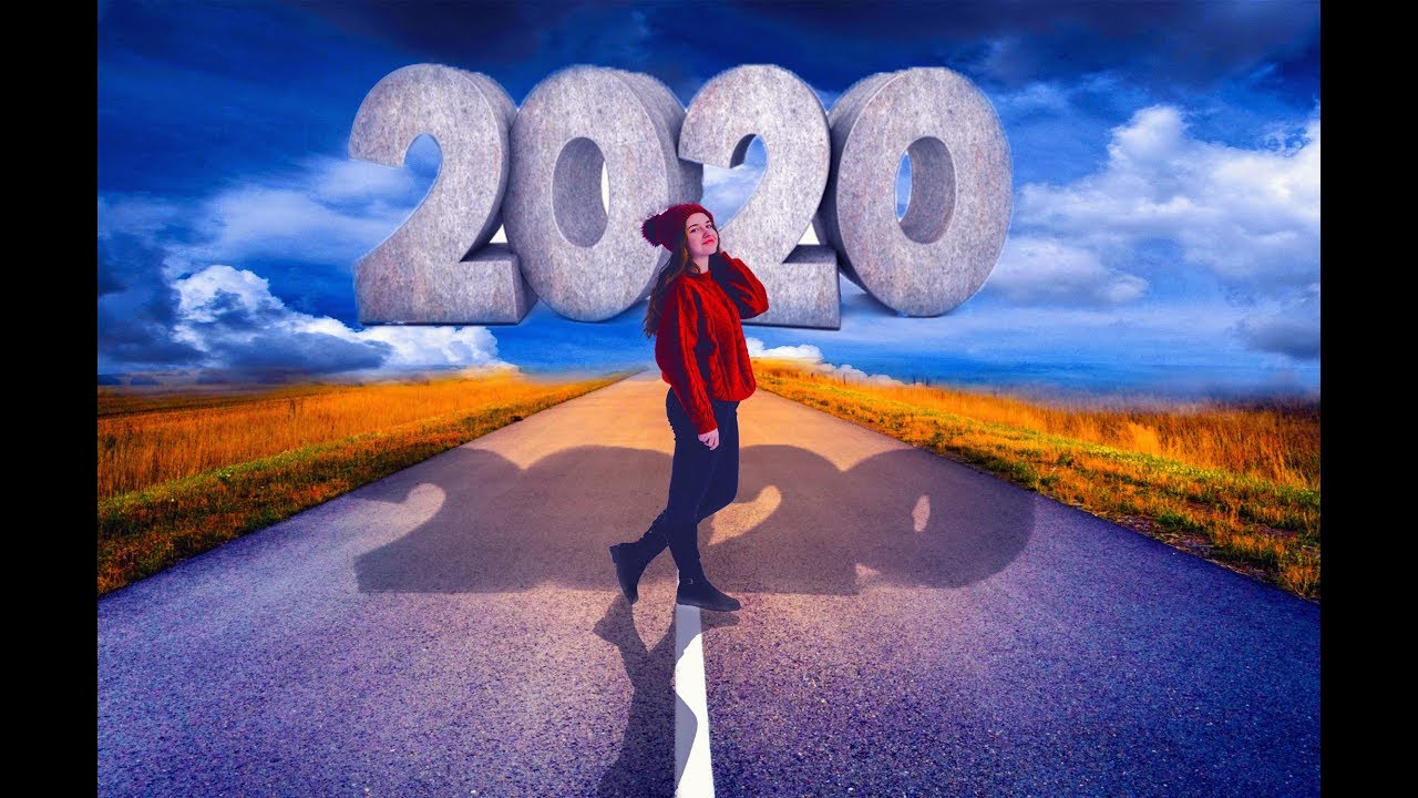 2020 photoshop tutorial manipulation - YouTube