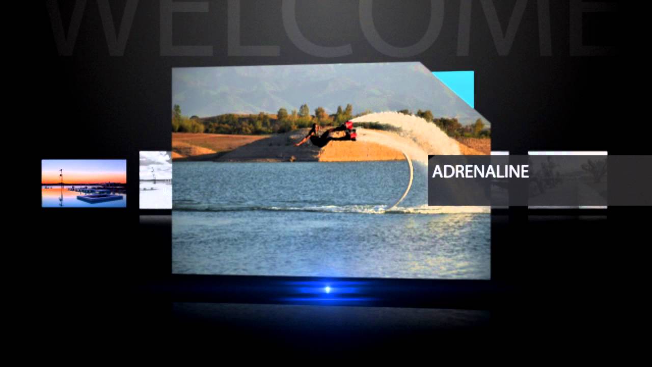 JET ATLAS MARRAKECH - YouTube