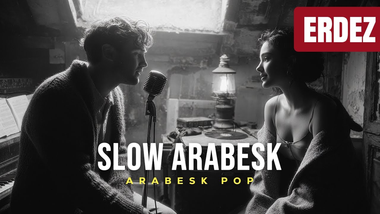 Arabesk Türkçe Slow | Yeni ve En Güzel Şarkılar | Turkish Arabesque ...