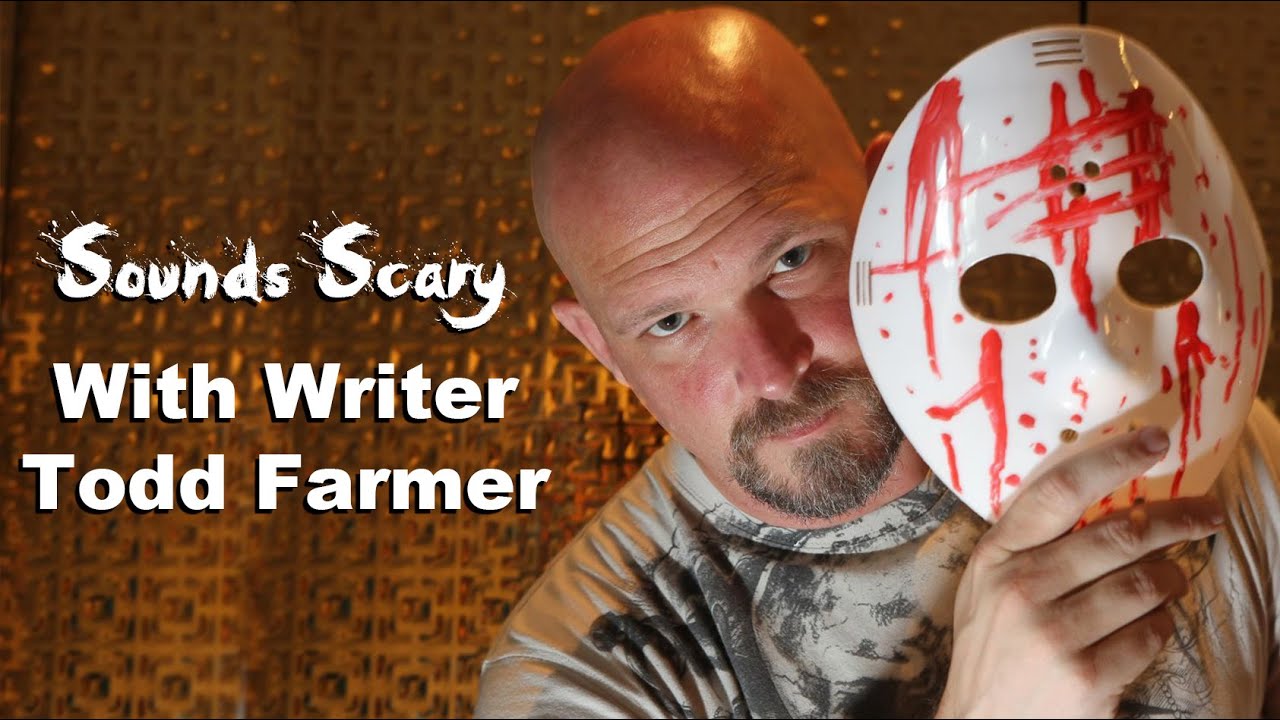 We talk Jason X, Drive Angry, and My Bloody Valentine with writer Todd ...