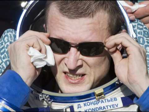 Bajm - Ratujmy kosmos....wmv