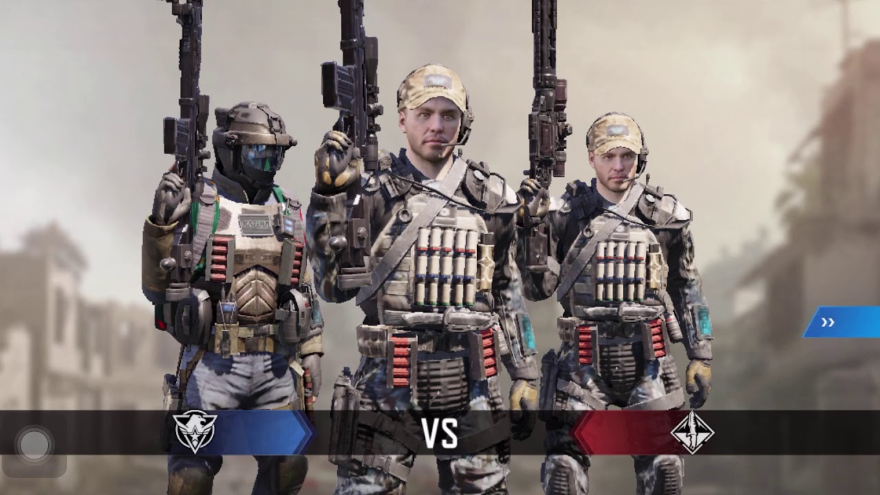 COD GAMEPLAY - YouTube